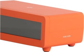 Digitální/stolní budík Berlin LCD – Karlsson