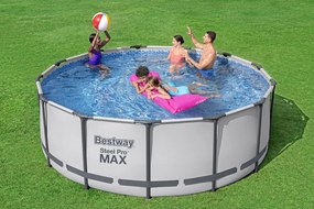 Bestway Steel Pro Max 3,96 x 1,22 m 5618W