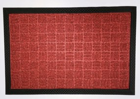 XXXLutz DVEŘNÍ ROHOŽKA, 40/60 cm - Rohožky - 003580019451
