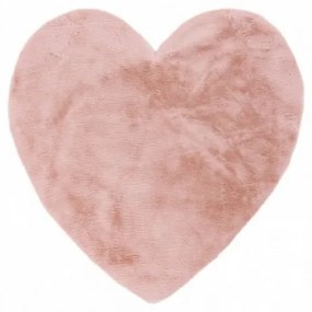 Dětská předložka Luna 859 powder pink Varianta: Dětská předložka Luna 859 powder pink