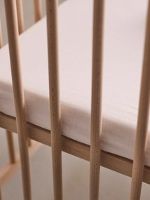 Sinsay - Bavlněná napínací prostěradla 2 pack - šedá