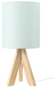 Stolní lampa Pale Mint