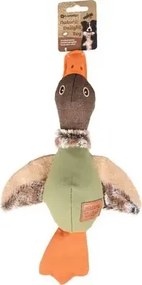 Flamingo Natura Delight - Kachna 35cm / Hračka pro psy