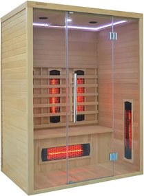 Marimex | Infrasauna Marimex POPULAR 3003 XL s Wi-Fi | 11106027