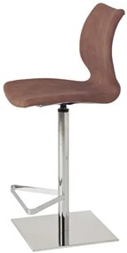 Et al - Barová židle UNI 380B-M čalouněná, 66cm