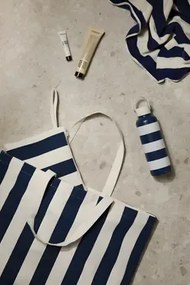 Vinga Lagoa tmavě modrá / Termoláhev / recyklovaná nerezová ocel / 600