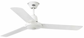 FARO ECO INDUS 33005 47,2“ bílá Reverzní stropní ventilátor