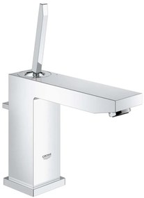Grohe Eurocube Joy - Páková umyvadlová baterie M, chrom 23657000