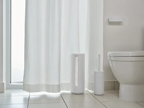 Zone Denmark Držák na toaletní papír Ume White
