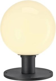 LA 1001999 GLOO PURE 27 Pole, venkovní stojací svítidlo, E27, antracit, IP44 - BIG WHITE (SLV)