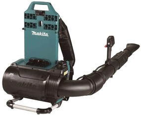 Makita - AKU zádový fukar, pro externí zdroj napájení UB002CZ02