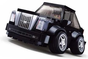 Sluban Car Club M38-B1202C MCAR M03