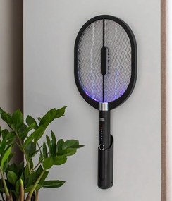 Elektrická plácačka / lampa na hmyz 3v1 TEESA TSA0163.1