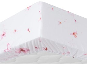 Soft Wonder-Edition, elastické prostěradlo na postel, 140 - 160 × 200 cm, mikrovlákno