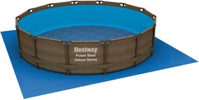 Bestway Podložka pod bazén 488 cm x 488 cm