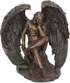 Figurka Lucifer The Fallen Angel Lucifer Padlý anděl (16,5 cm)