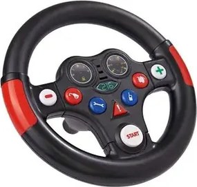 BIG Racing Sound Wheel/ zvukový volant / od 1 roku