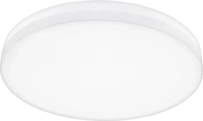 Velká stropní svítidlo Led Stropní Svítidlo Eglo Sortino-s LED/33W/230V 480 mm
