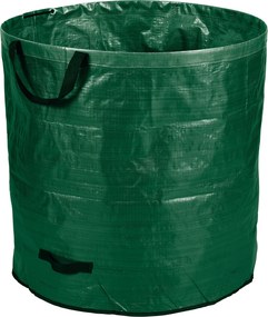 Parkside® Pytel na zahradní odpad (kulatý skládací, 500 l)