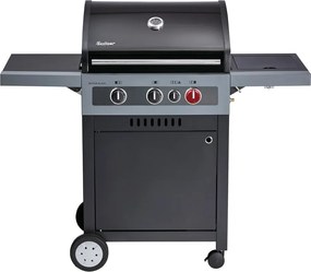 Plynový venkovní gril ENDERS Boston 3 K Turbo