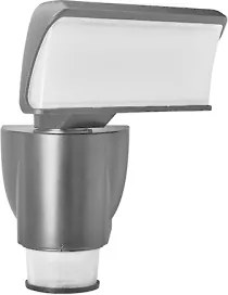 Otočný LED reflektor Panlux VANA MOTION PN32300029 automatické natáčení světla za pohybem
