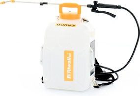 Riwall PRO RAS 1220 20V - akumulátorový postřikovač (bez akumulátoru a nabíječky)