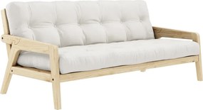 Karup Design Rozkládací pohovka GRAB - 701 Natural