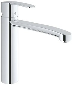 Grohe Wave Cosmopolitan Dřezová páková baterie stojánková chrom 31316000