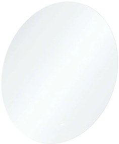 Villeroy & Boch More to See Lite - Zrcadlo s LED osvětlením, 85x85 cm, dotykový senzor A4788500
