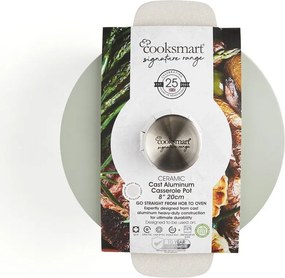 Kastrol na pečení s pokličkou 3,2 l Signature Range – Cooksmart ®