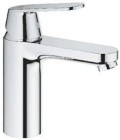 Grohe Eurosmart Cosmopolitan - Umyvadlová baterie s výpustí Push-Open, chrom 23926000