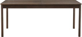Rozkládací stůl Blair 180–230 cm (DT01), kouřový dub