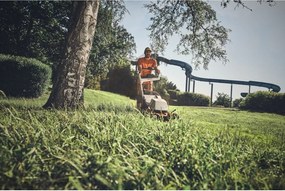 Aku sekačka STIHL RMA 756 V