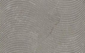 Dekor VitrA Quarz grey 25x40 cm mat K945428