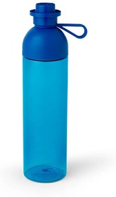 Modrá lahev LEGO®, 740 ml