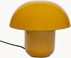 Malá stolní lampa Mushroom