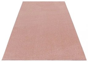 Kusový koberec Ata 7000 rose 280 x 370 cm