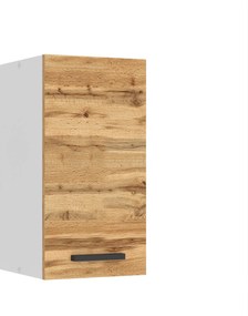 Kuchyňská skříňka Belini Premium Full Version horní 30 cm dub wotan TOR SG30/0/WT/DW/0/B1/PP