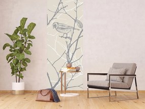 Vliesová fototapeta na zed' V Koruně Stromu | 90 x 270 cm | DFTNVL3711