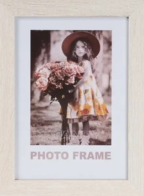 FANDY Fotorámeček Narvik 10x15 4 světle hnědý