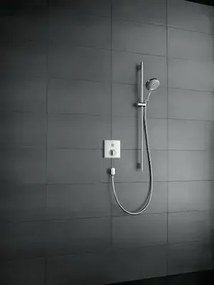 Hansgrohe Raindance Select S - Sprchová souprava 120 | 3 proudy | chro