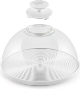 TESCOMA Skleněný poklop / mísa s víkem DELÍCIA ø 28 cm