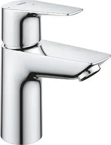 Grohe Start Edge - Umyvadlová baterie s výpustí Push-Open chrom