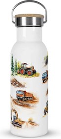 Termoska Stavební stroje Objem: 750 ml