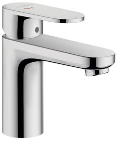 Hansgrohe Vernis Blend - Umyvadlová baterie s výpustí, CoolStart, EcoSmart, chrom 71585000