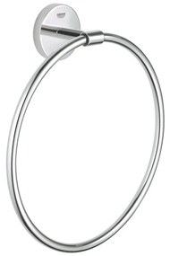 Grohe Bau Loop - držák na ručník, chrom 40460000