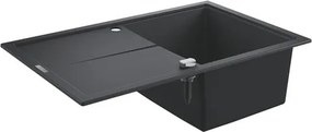 Grohe K400 dřez černá 31639ap0 G31639AP0