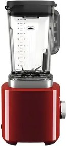 KitchenAid Pure Power 5KSB2073EER Empire Red / Stolní mixér / 1200 W /