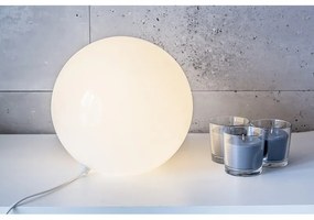 4concepts Designová stolní lampa LUCCA