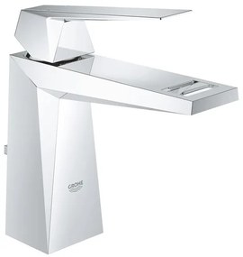 Grohe Allure Brilliant Umyvadlová baterie, chrom 23029000